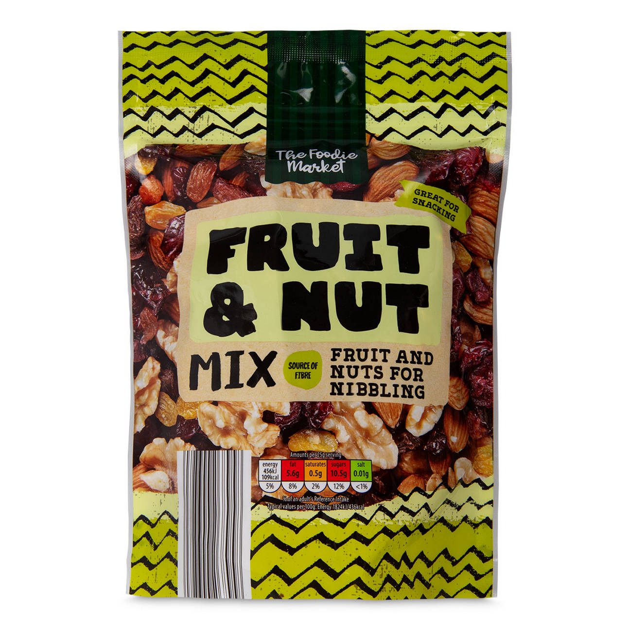 Fruit & Nut Mix | ALDI UK